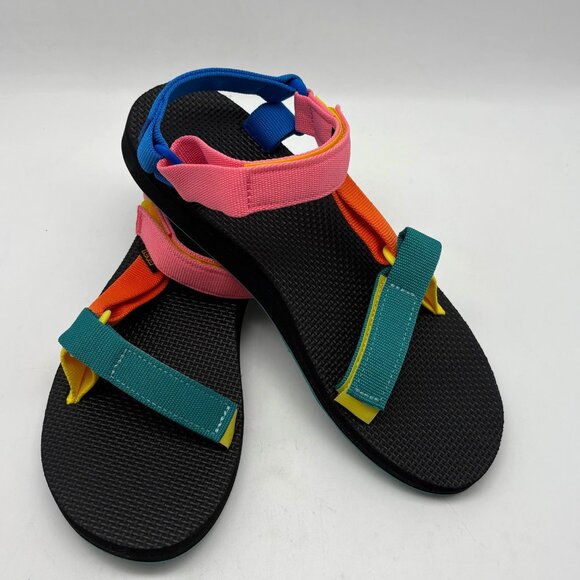 Teva | Shoes | Teva Women Sandal 03987 | Poshmark